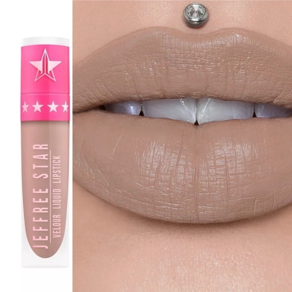 Jeffree Star | Makeup | Jeffree Star Velour Liquid Lipstick Jeffrees ...